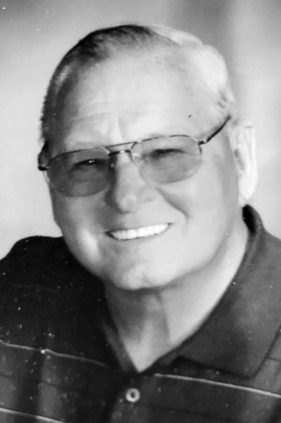 Dale Luther Veon | News, Sports, Jobs - News and Sentinel